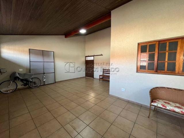 Casa a venda em Jaú/SP Jardim América