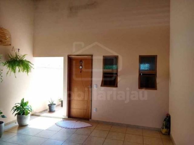 Casa a venda em Jaú/SP Jardim América
