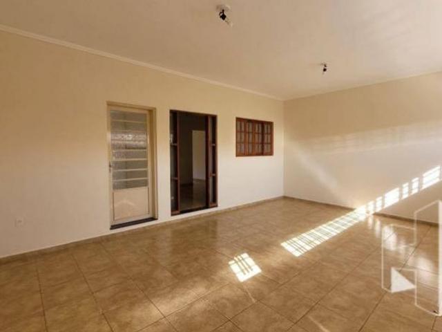 Casa a venda em Jaú/SP Jardim América