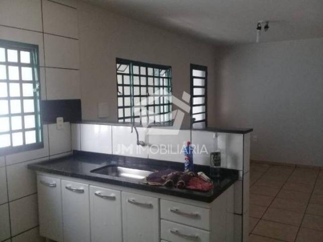 Casa a venda em Jaú/SP Jardim América