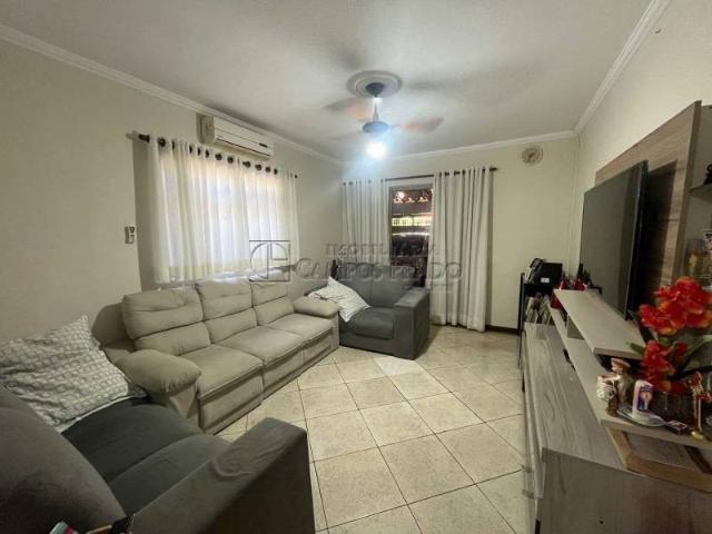 Casa a venda em Jaú/SP Jardim América