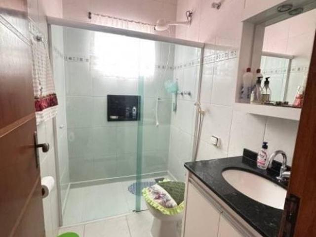 Casa a venda em Jaú/SP Jardim América