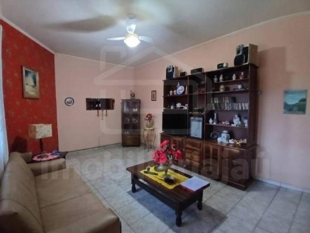 Casa a venda em Jaú/SP Jardim América
