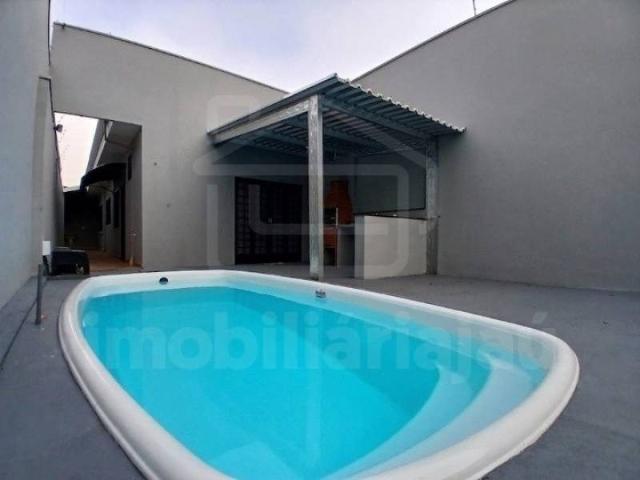 Casa a venda em Jaú/SP Jardim América