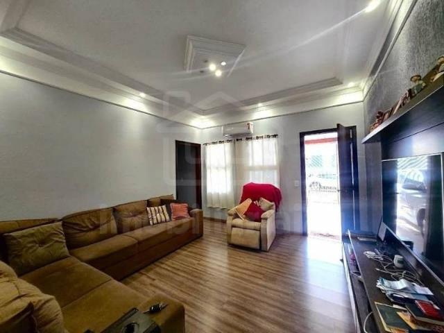 Casa a venda em Jaú/SP Jardim América