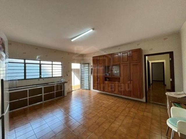 Casa a venda em Jaú/SP Jardim América