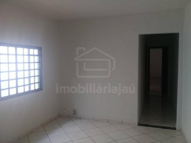 Casa a venda em Jaú/SP Jardim América