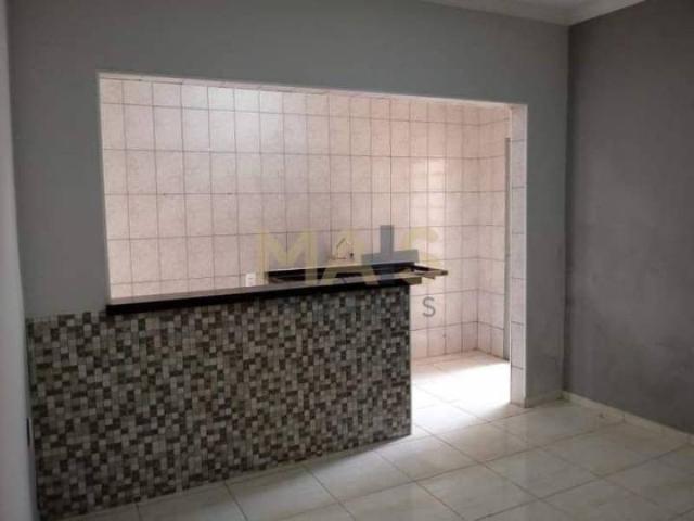 Casa a venda em Jaú/SP Jardim América