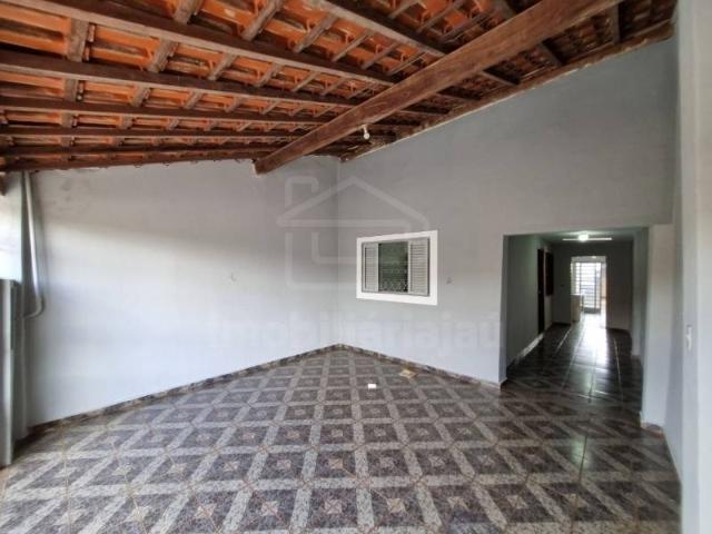 Casa a venda em Jaú/SP Jardim América