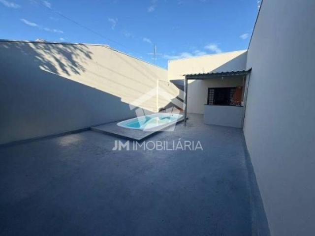 Casa a venda em Jaú/SP Jardim América