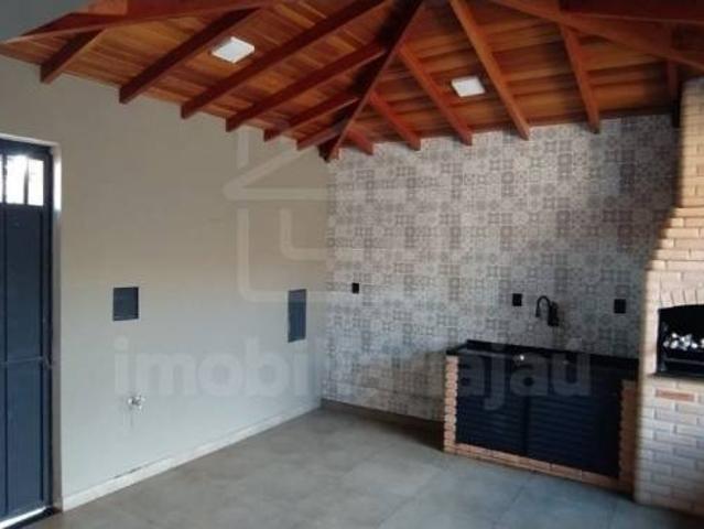 Casa a venda em Jaú/SP Jardim América