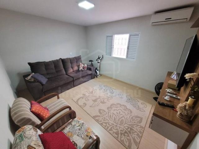 Casa a venda em Jaú/SP Jardim América