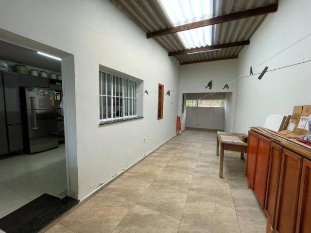 Casa a venda em Jaú/SP Jardim América