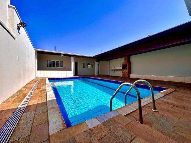 Casa a venda em Jaú/SP Jardim América