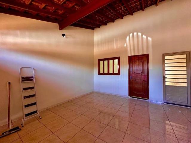 Casa a venda em Jaú/SP Jardim América