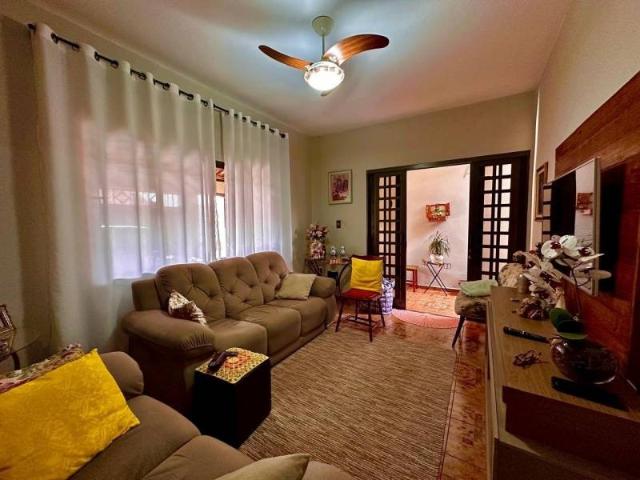 Casa a venda em Jaú/SP Jardim América