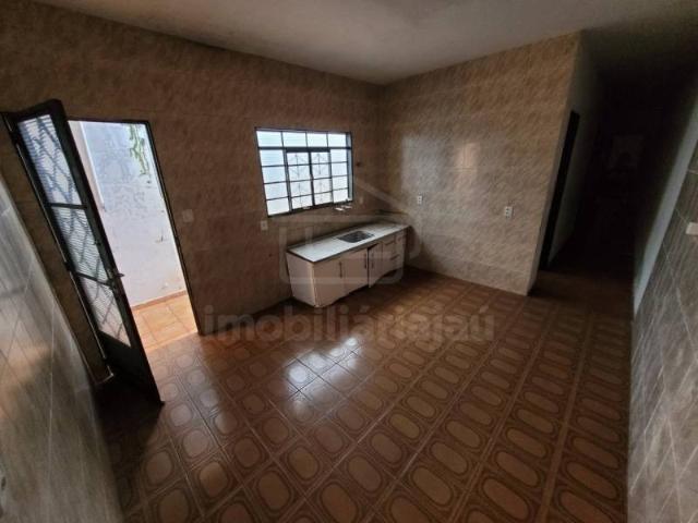 Casa a venda em Jaú/SP Jardim América