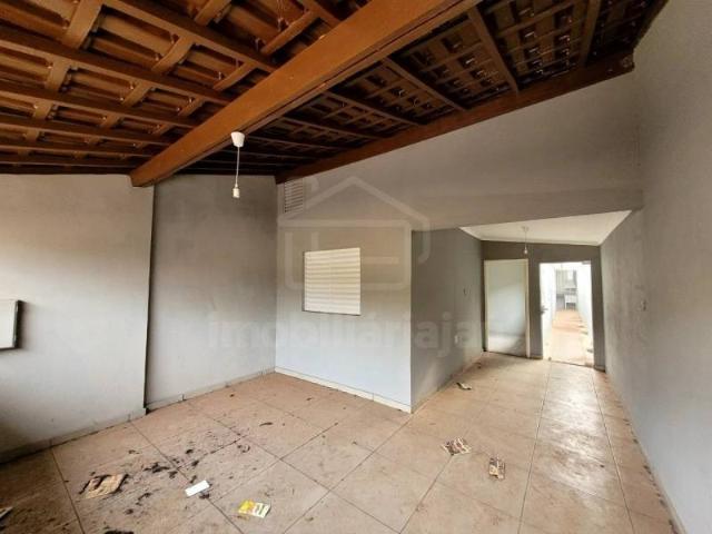 Casa a venda em Jaú/SP Jardim América