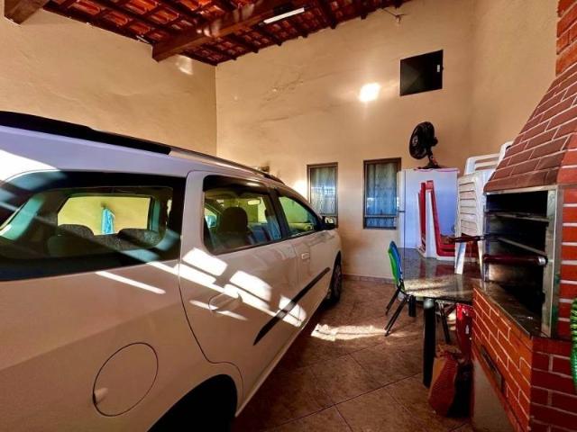 Casa a venda em Jaú/SP Jardim América
