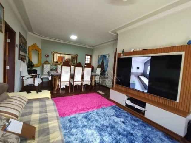 Casa a venda em Jaú/SP Jardim América
