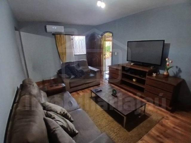 Casa a venda em Jaú/SP Jardim América