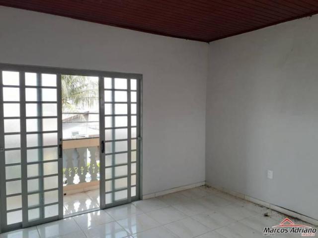 Casa a venda em Jaú/SP Jardim América