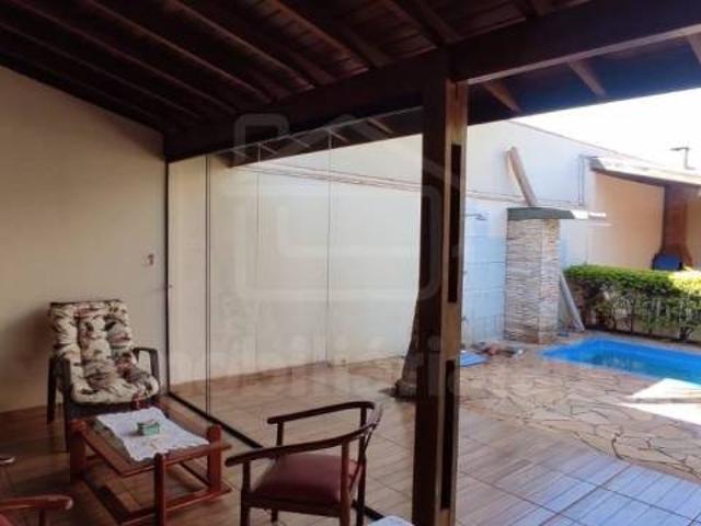 Casa a venda em Jaú/SP Jardim América
