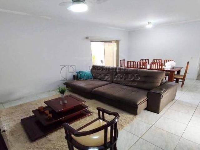 Casa a venda em Jaú/SP Jardim América