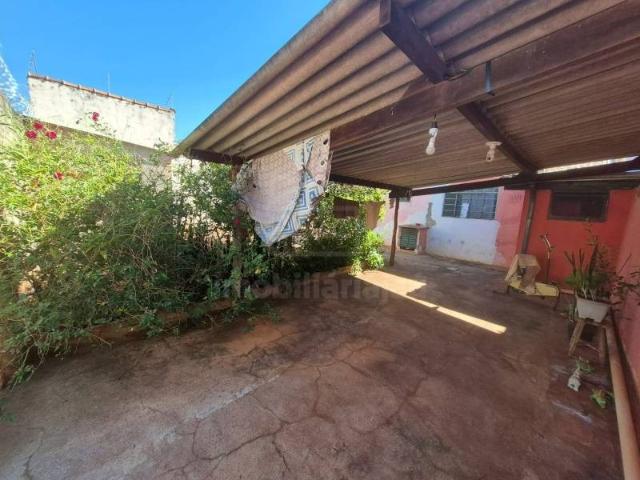 Casa a venda em Jaú/SP Jardim América