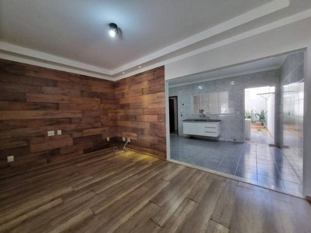 Casa a venda em Jaú/SP Jardim América