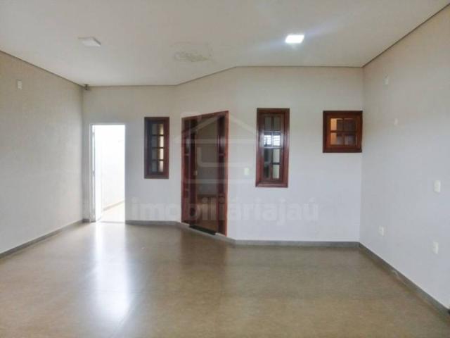 Casa a venda em Jaú/SP Jardim América