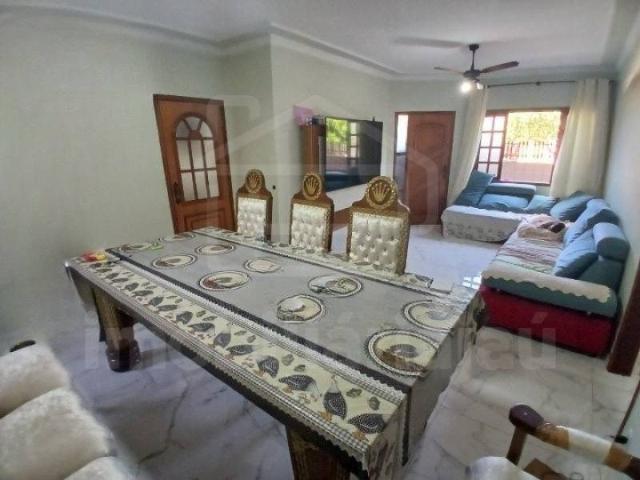Casa a venda em Jaú/SP Jardim América