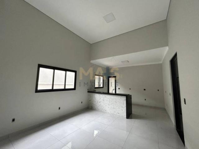 Casa a venda em Jaú/SP Jardim América