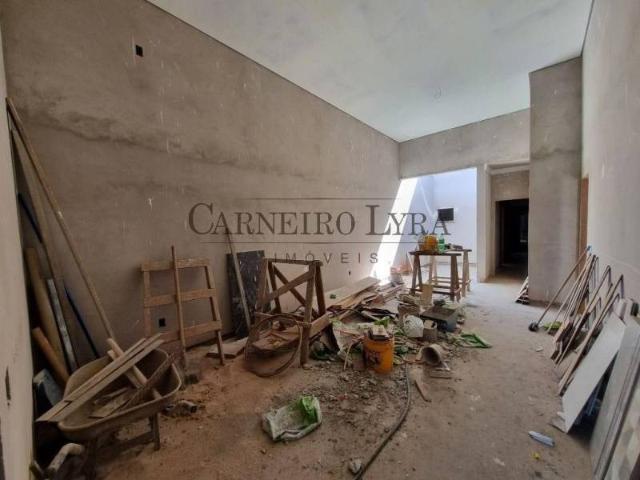 Casa a venda em Jaú/SP Jardim América