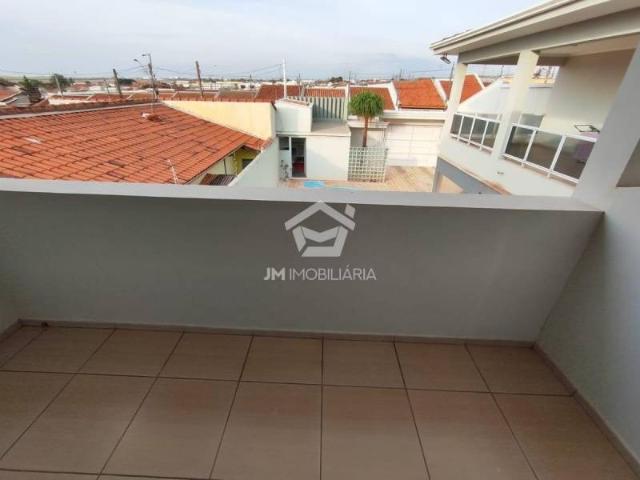 Casa a venda em Jaú/SP Jardim América