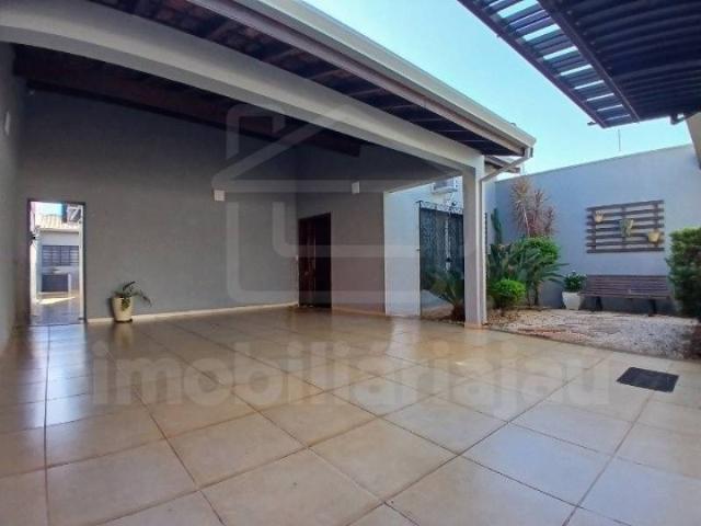 Casa a venda em Jaú/SP Jardim América