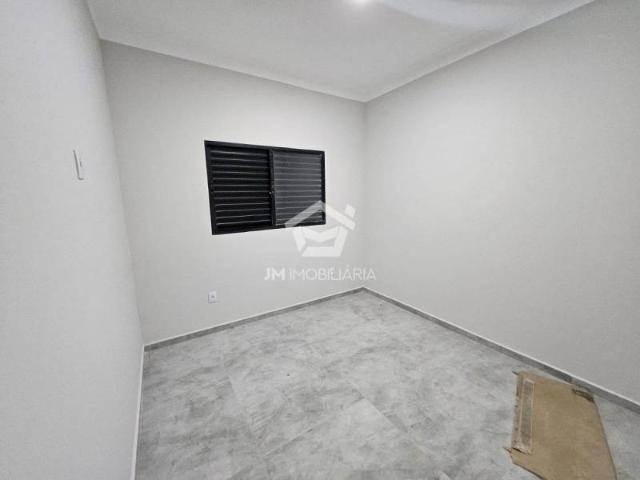 Casa a venda em Jaú/SP Jardim América