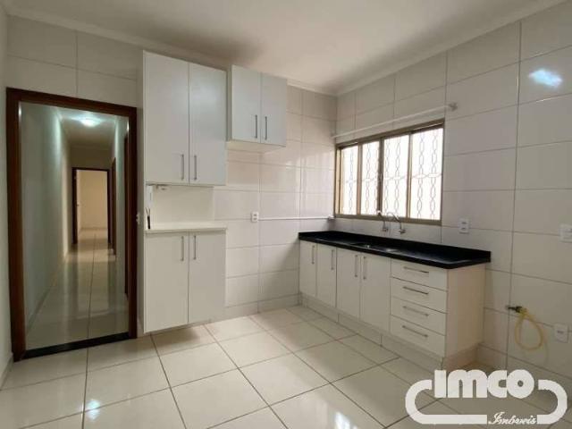 Casa a venda em Jaú/SP Jardim América