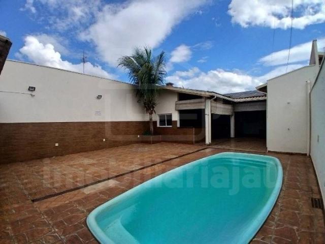 Casa a venda em Jaú/SP Jardim Ana Carolina