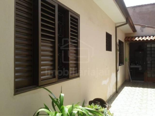 Casa a venda em Jaú/SP Jardim Ana Carolina