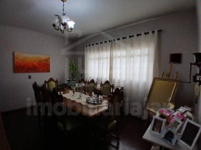 Casa a venda em Jaú/SP Jardim Ana Carolina