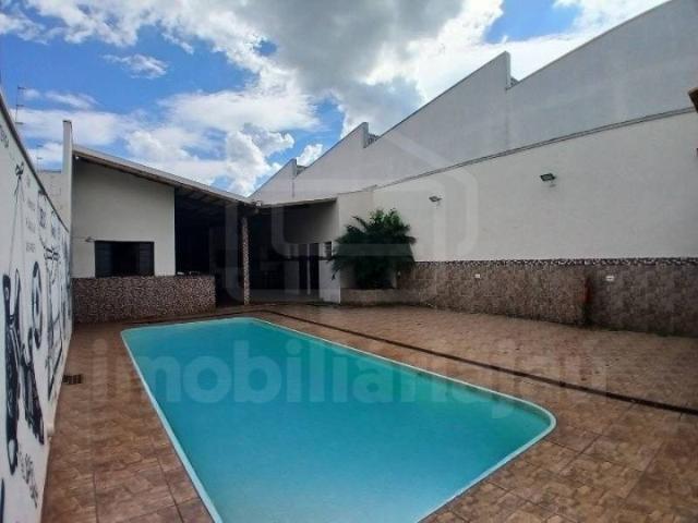 Casa a venda em Jaú/SP Jardim Ana Carolina