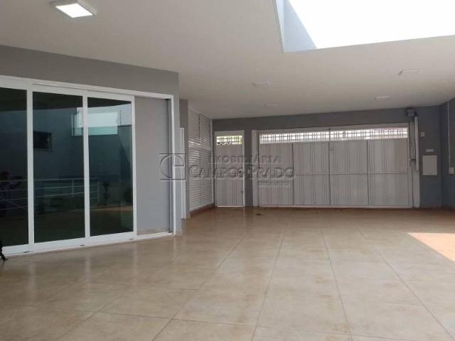 Casa a venda em Jaú/SP Jardim Ana Carolina