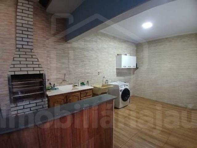 Casa a venda em Jaú/SP Jardim Ana Carolina
