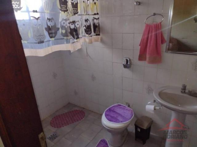 Casa a venda em Jaú/SP Jardim Ana Carolina