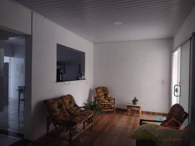 Casa a venda em Jaú/SP Jardim Ana Carolina