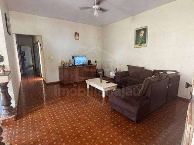 Casa a venda em Jaú/SP Jardim Ana Carolina