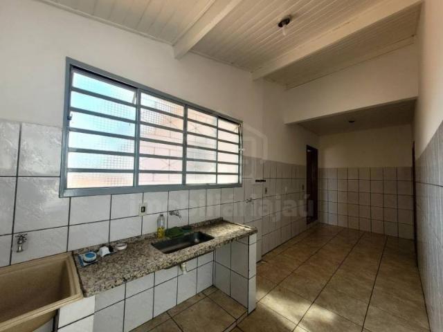 Casa a venda em Jaú/SP Jardim Antonina