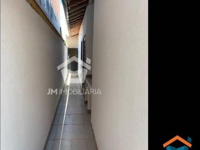 Casa a venda em Jaú/SP Jardim Antonina