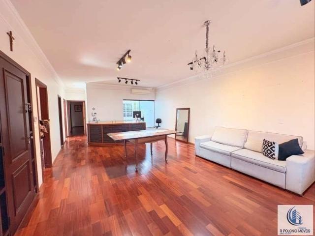 Casa a venda em Jaú/SP Jardim Antonina